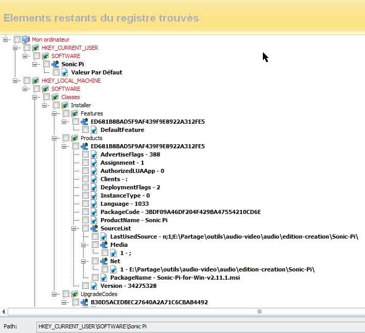Critical error! - Could not boot Sonic Pi Server. · Issue #1508 · sonic-pi-net/sonic-pi · GitHub