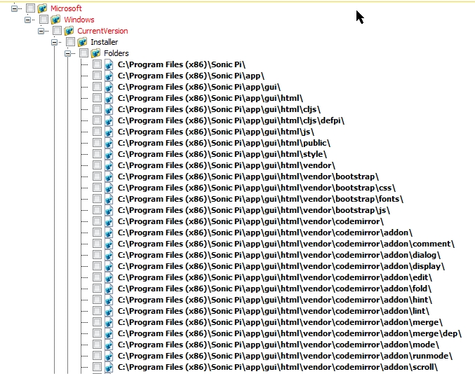 Critical error! - Could not boot Sonic Pi Server. · Issue #1508 · sonic-pi-net/sonic-pi · GitHub