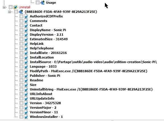 Critical error! - Could not boot Sonic Pi Server. · Issue #1508 · sonic-pi-net/sonic-pi · GitHub